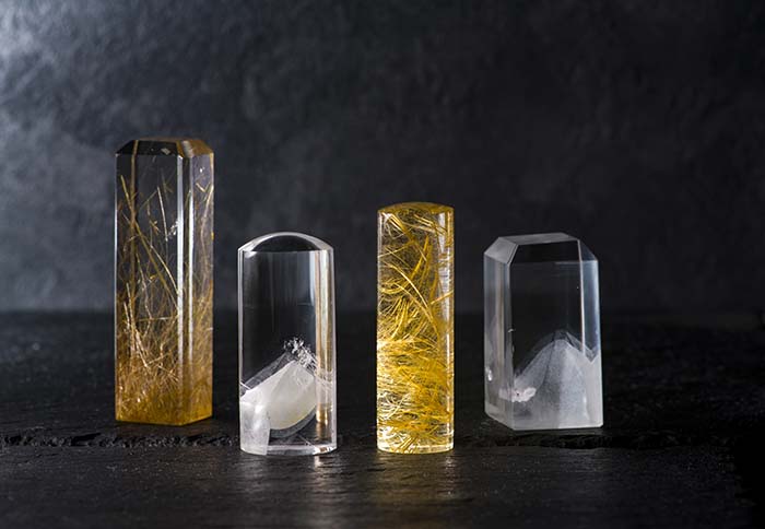 ROSe STONE - Japan Brand Collection
