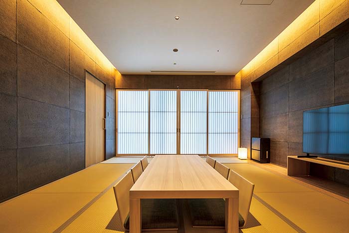 THE MEIBIA MIYAZAKI - Japan Brand Collection