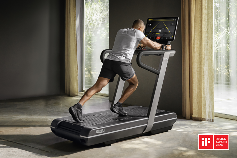 TECHNOGYM - Japan Brand Collection