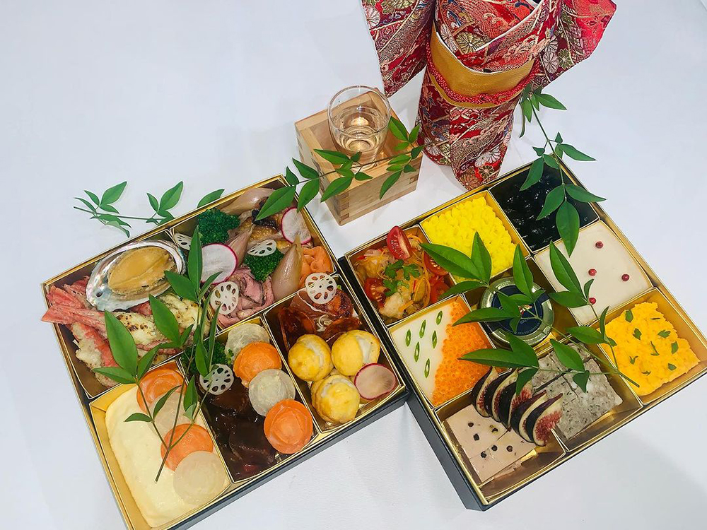 Ville natale - Japan Brand Collection